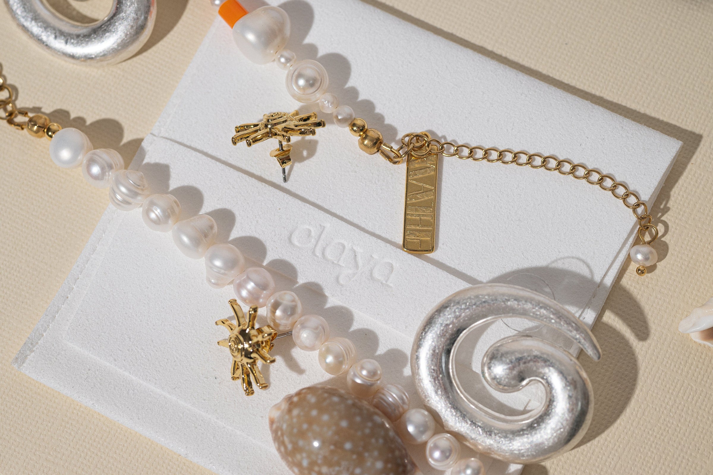 Aesthetic Finds For All | Gift Boxes | Claya | Australia