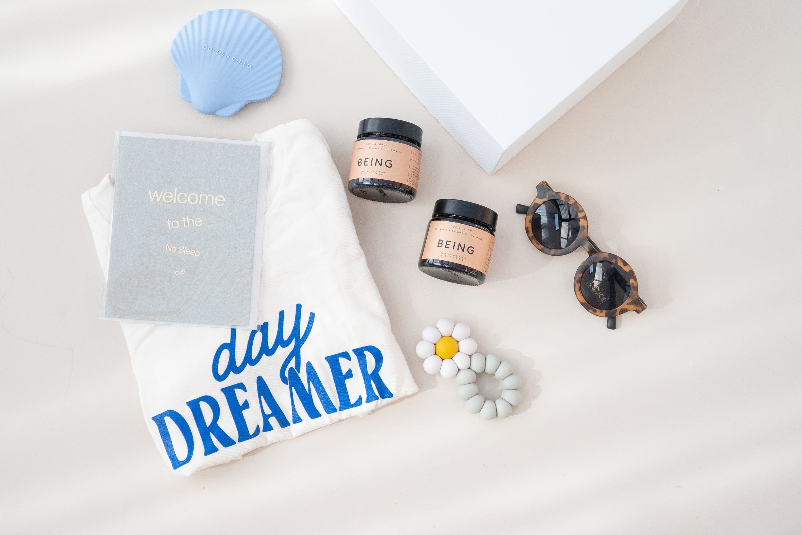 Claya | Curated Gift Boxes & Personalised Gifting Experiences