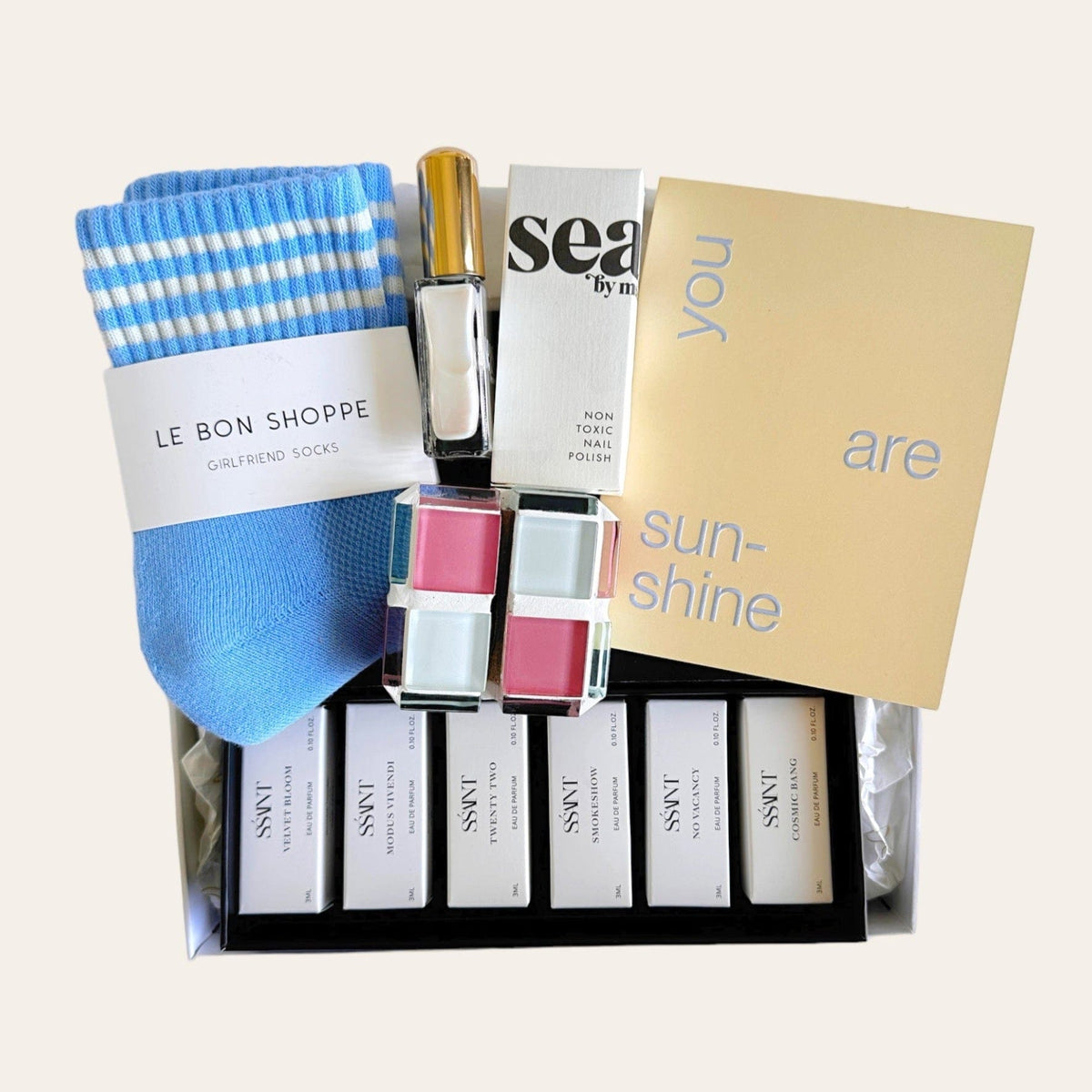 Gift Boxes Collection | Curated Surprises by Claya