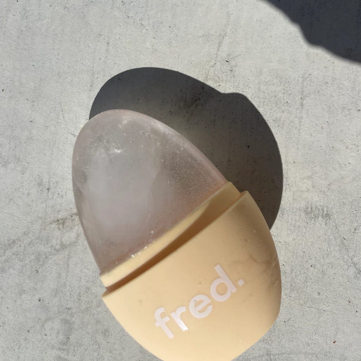 Fredskin Ice Facial Tool | Claya