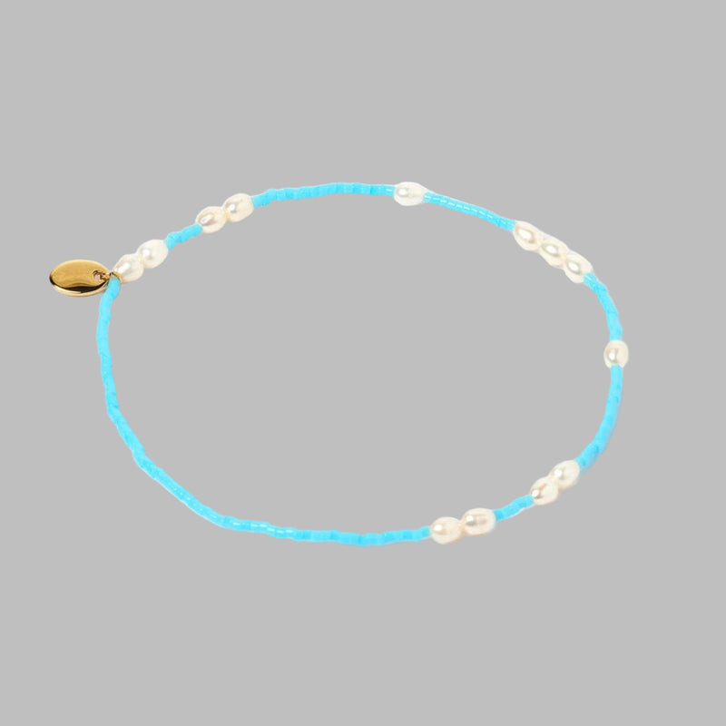 Arms of Eve Anklets & Bracelets – Artisan Jewellery for Men & Women at ...