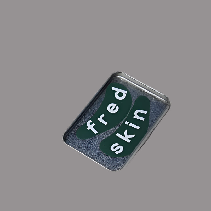 Fredskin Reusable Silicone Eye Mask | Claya