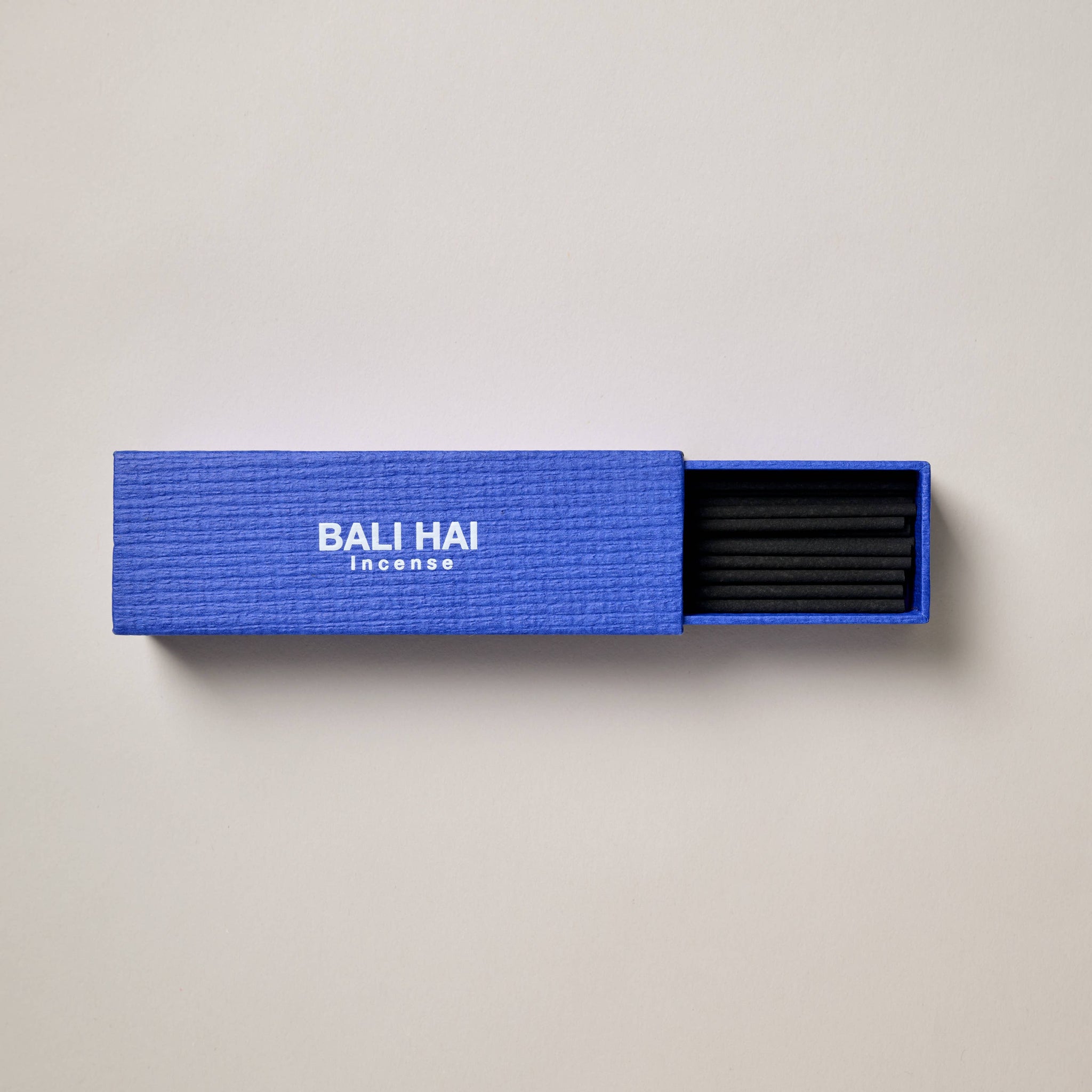 BALI HAI by Gentle Habits - The Second Wave Incense